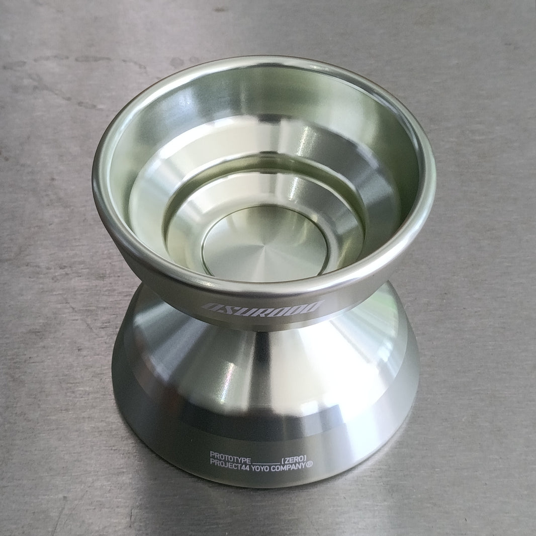 Project44 Yo-yo Company®